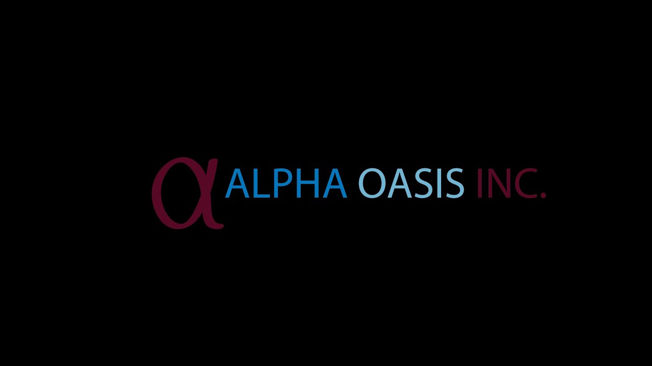Mrs. Bose | Alpha Oasis Inc. | Introduction | PART 3 - YouTube