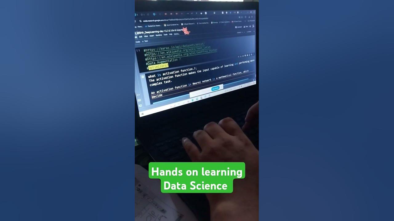 Dataanalytics Datascience Pythonprogramming Coding Youtube