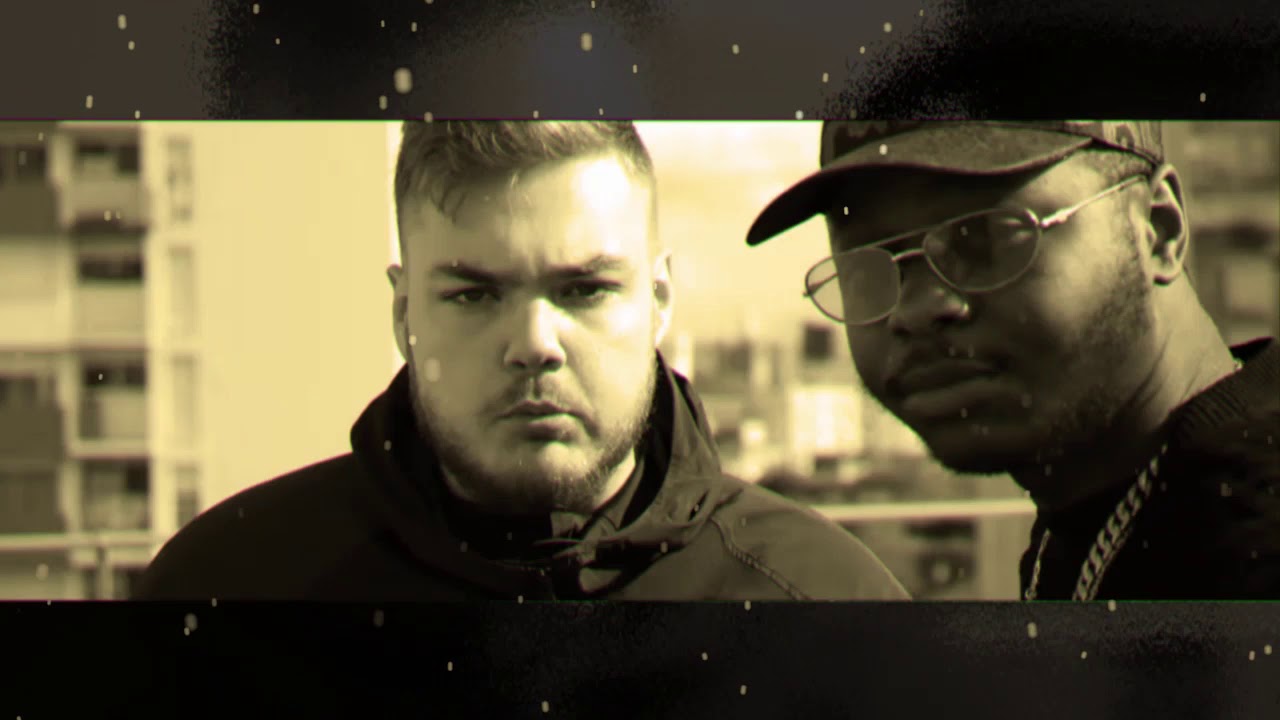 Rémy - Alibi ft. Leto (Instrumental) - YouTube