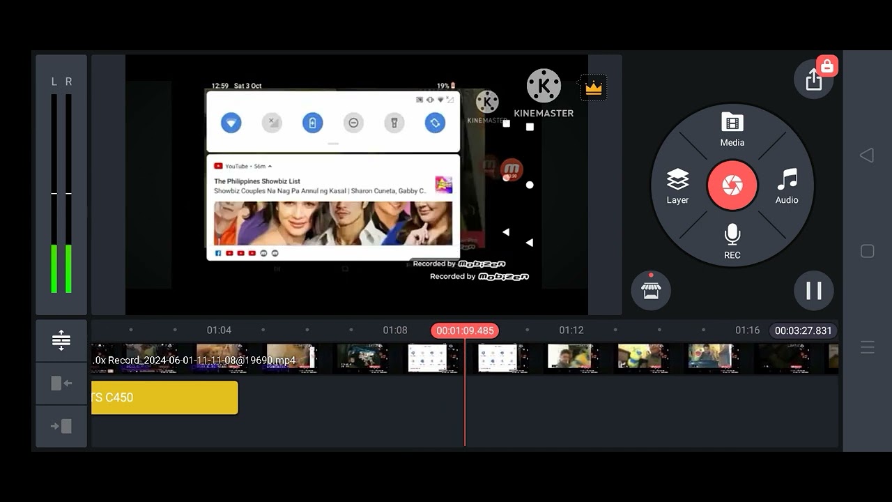 Low Battery Empty Alert Collection Part 4 - YouTube