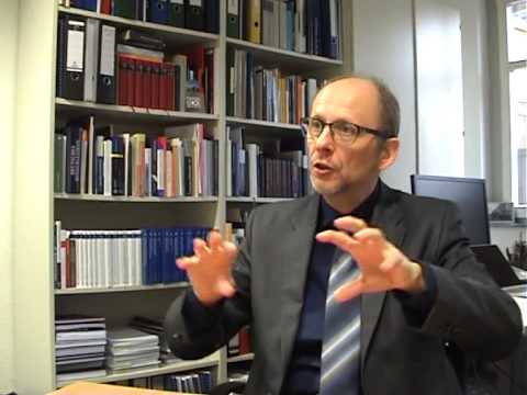 Interview mit Prof. Knoepffler - YouTube