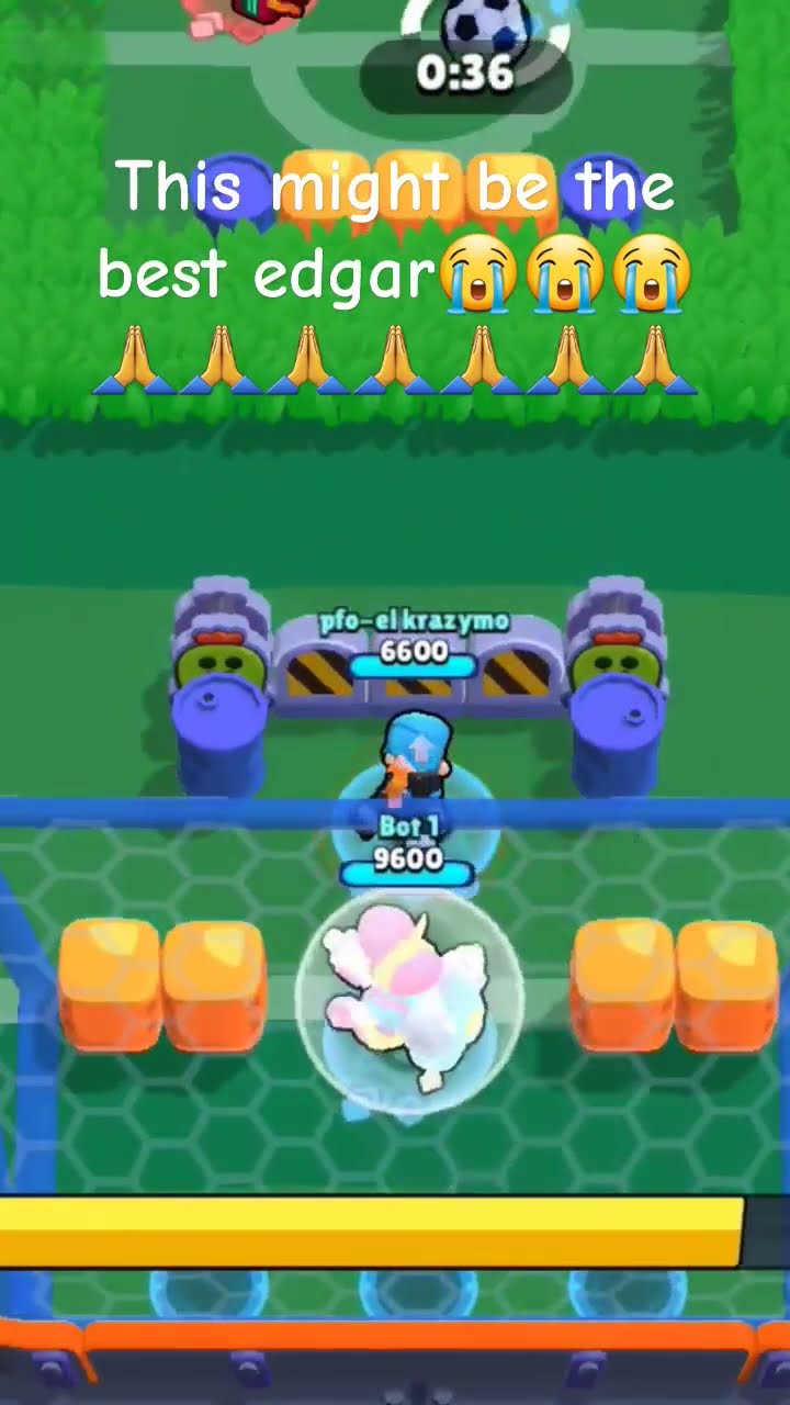 cbdbddodo yeh yes tags:brawl stars Edgar,supercell,clash of clans,clash ...