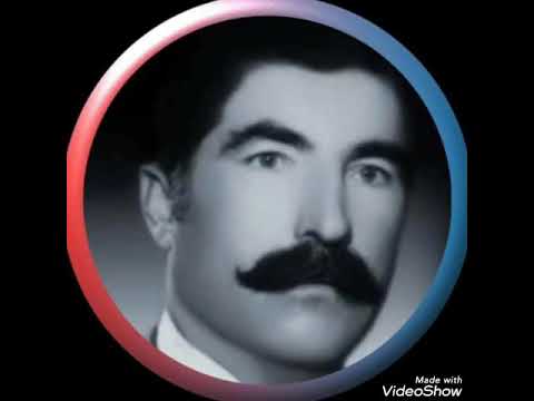 Dengbêj Hûseyino(Mîsto û Cemo jî arşiva kekê Cemal mala wi avabe)