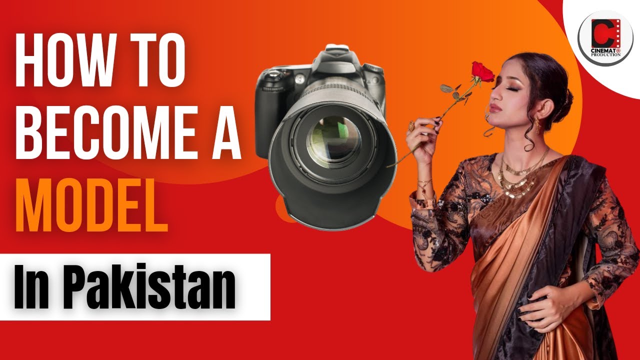 How to Become a Model in Pakistan | #modelingcareer #modeling # ...