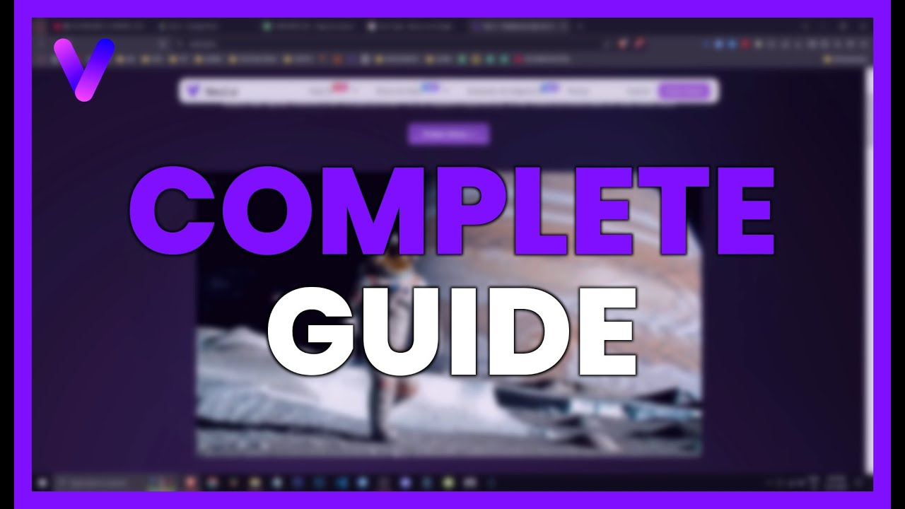 COMPLETE GUIDE: HOW TO ACCESS VEO 2 AND KNOW ITS CURRENT PRICE - YouTube