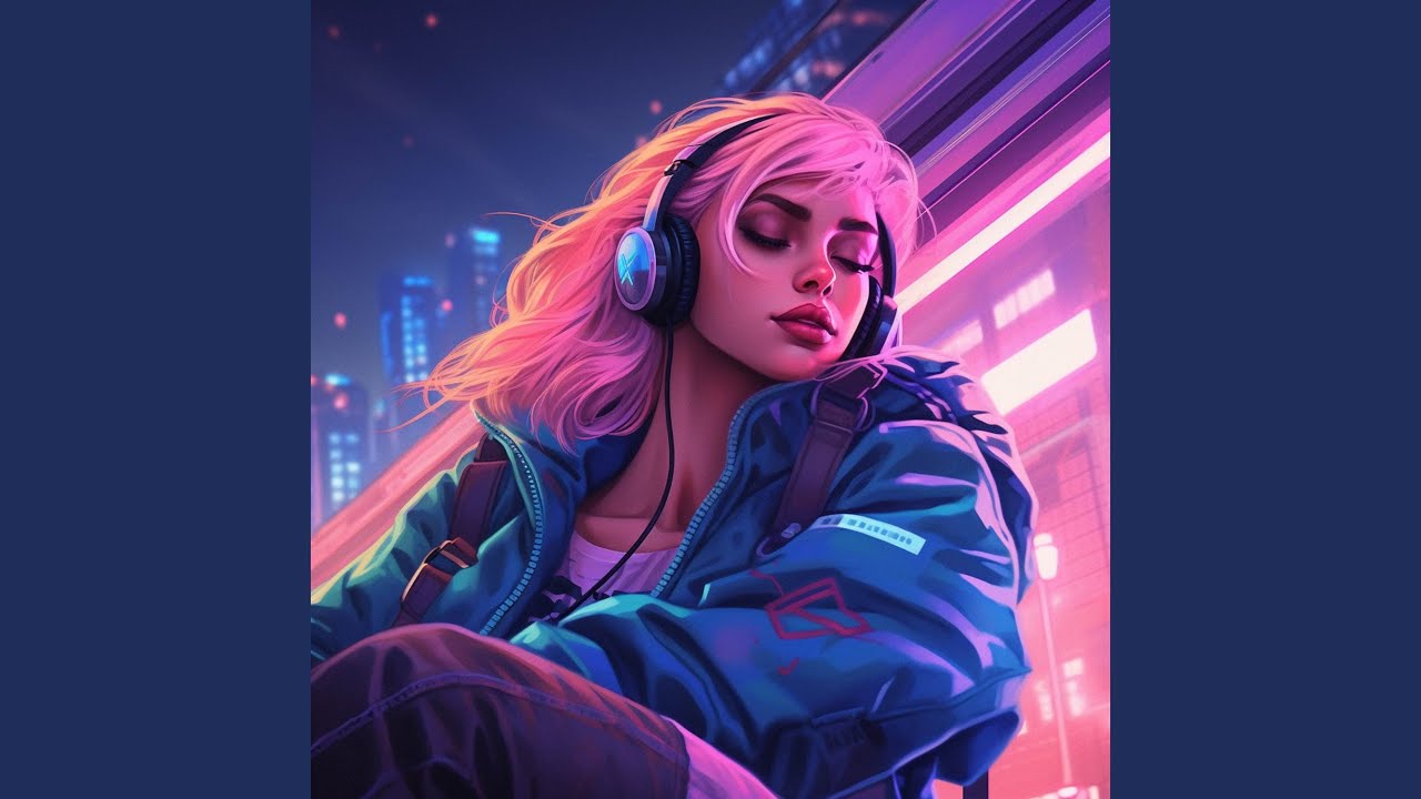 Soulful Rhythms: Lofi Hip-Hop Radio for Soulful Souls - YouTube