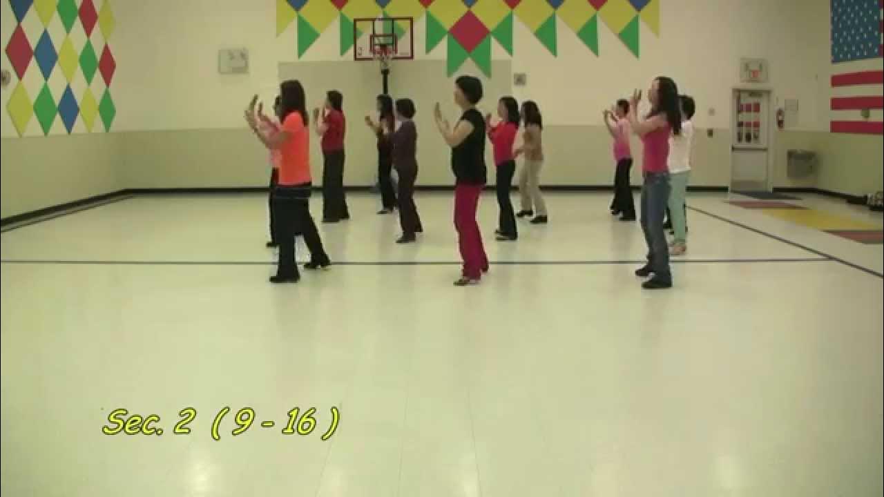 Forever Cool - Jo Thompson Szymanski - Line Dance - YouTube Music