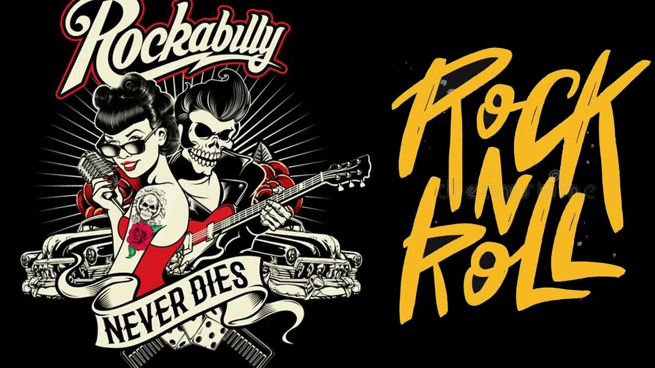 Top Rock And Roll Rockabilly Dance Greatest Rock N Roll Songs To Dance