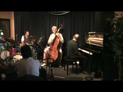Bernie Senensky, Ben Riley, Gene Perla. " Come To Me" - YouTube