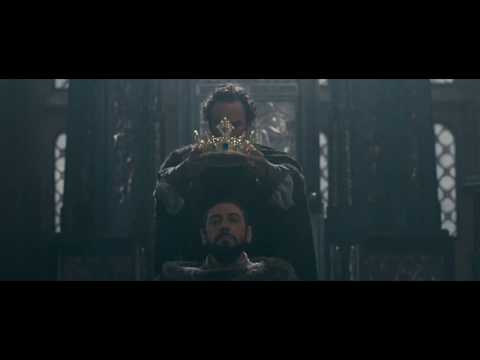 The Chronicles of Narnia: Prince Caspian - Long Live The King | Miraz Crowned (HD)