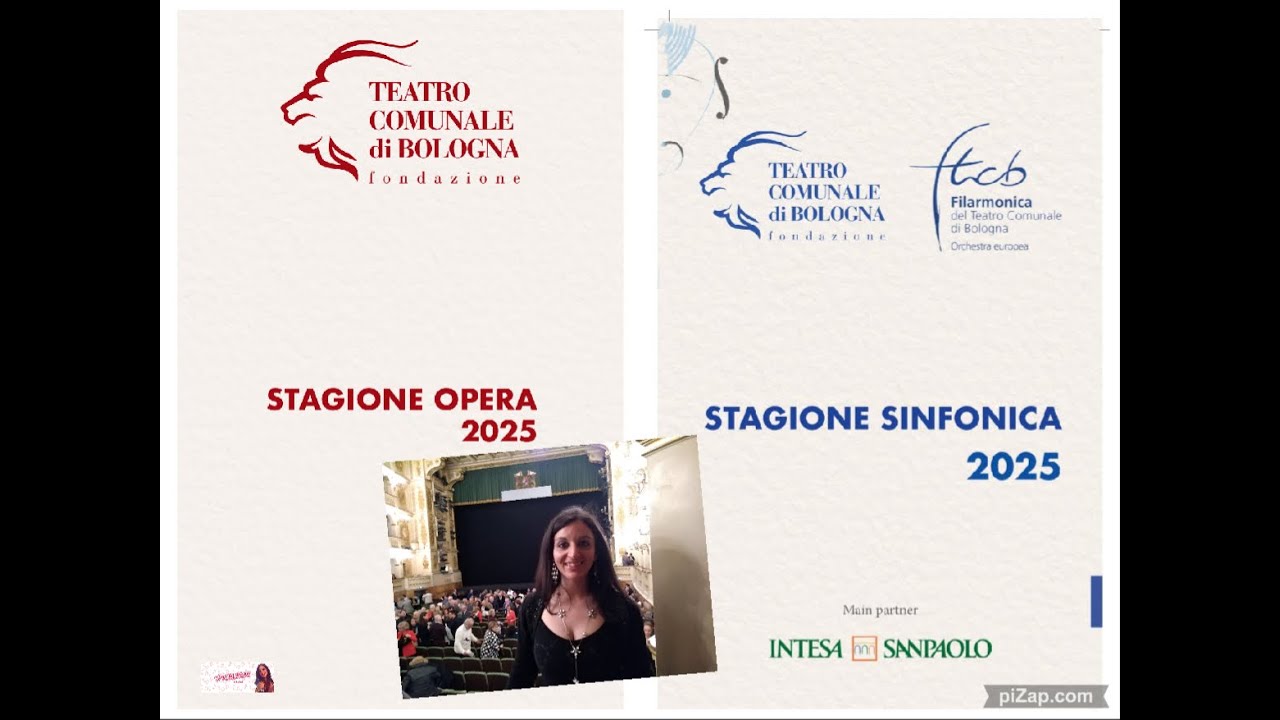 operaclassica: vi presento la stagione opera e sinfonica 2025 del ...