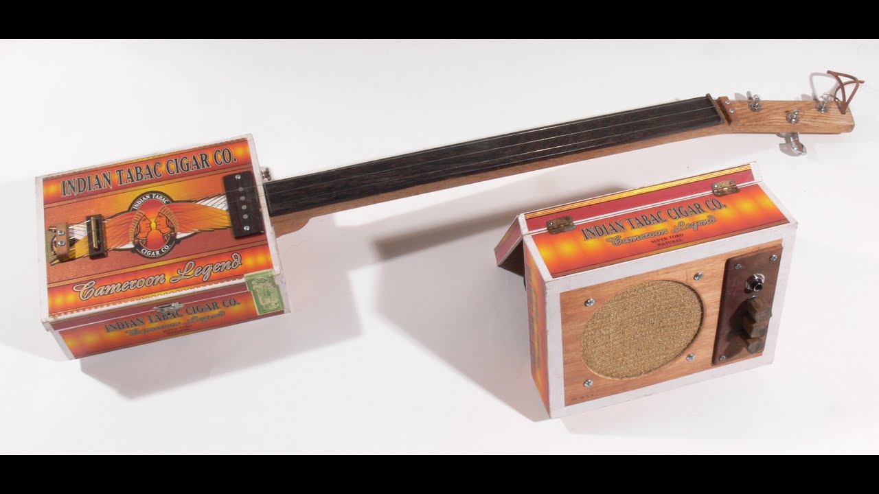 Indian & Amp - YouTube