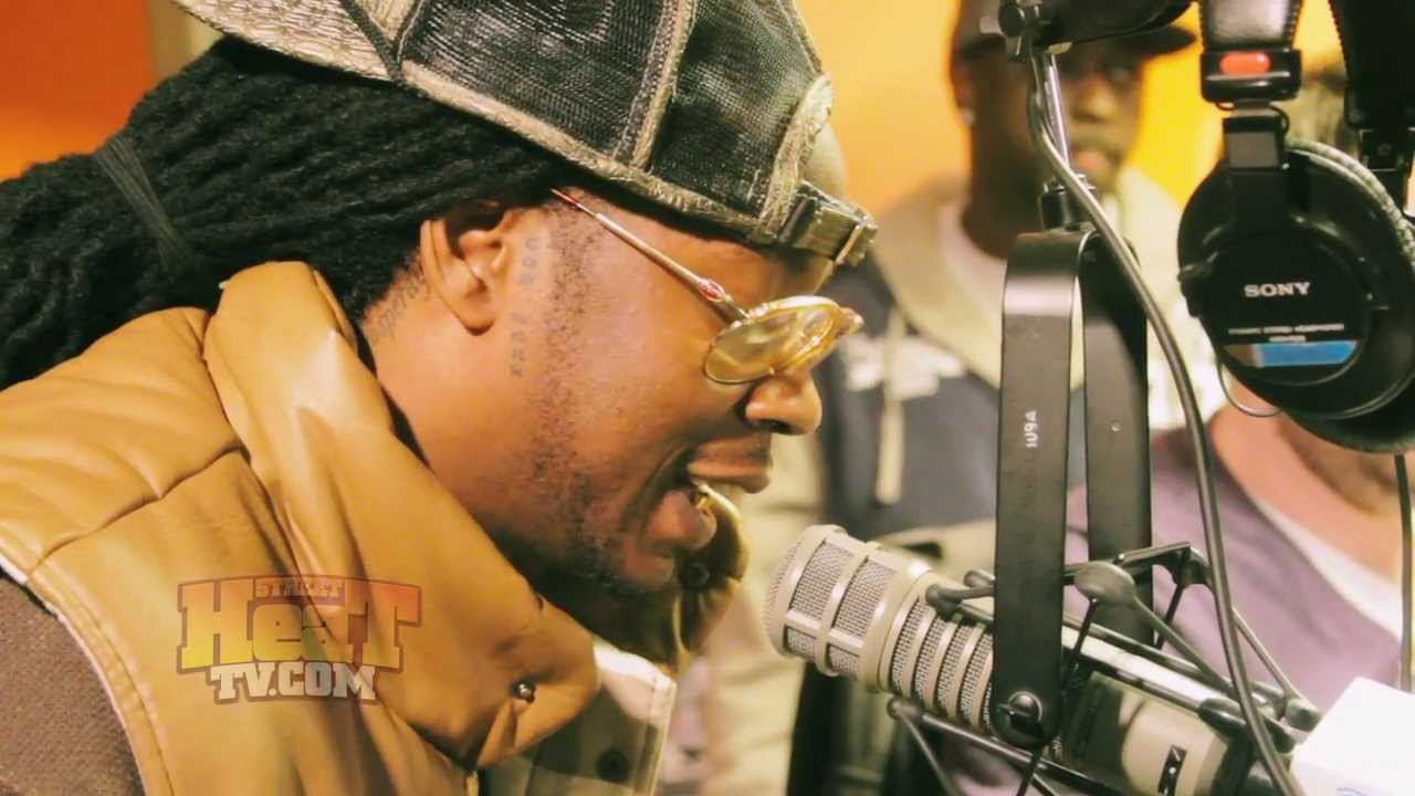 tity boy 2 chains interview and performance - YouTube