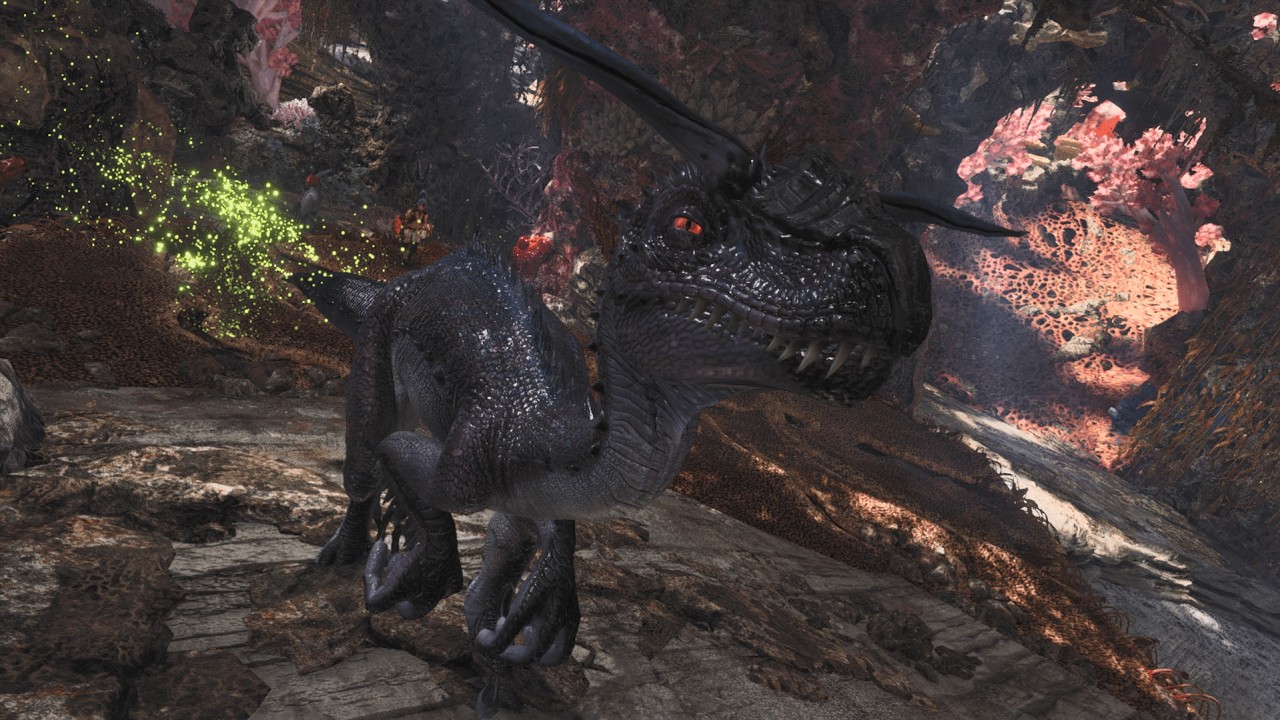 Monster Hunter: World - Hunting "Tzitzi-Ya-Ku" - YouTube