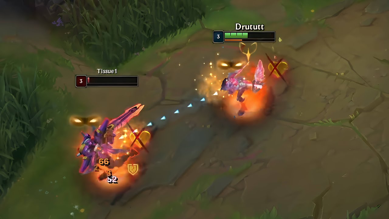 BRIOCHE THE BEST AATROX COUNTER? - YouTube