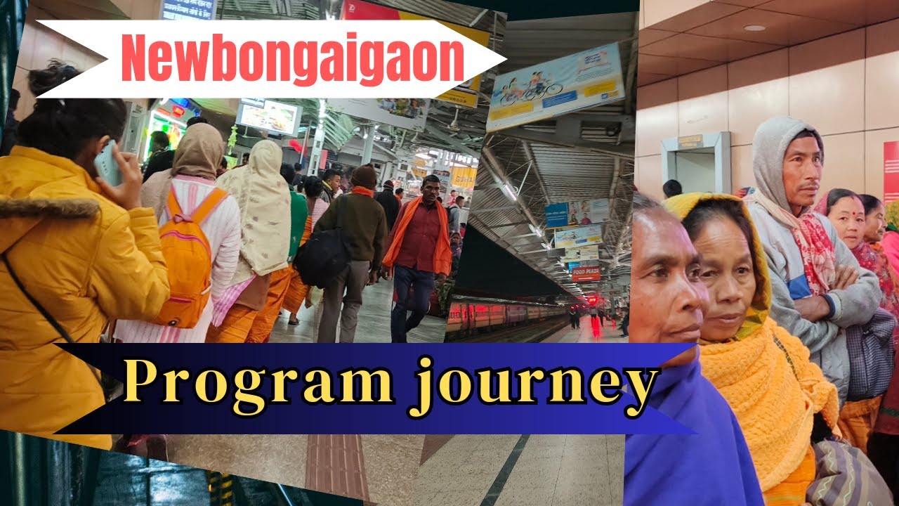 Discover the Real Program journey @Akanil02 - YouTube