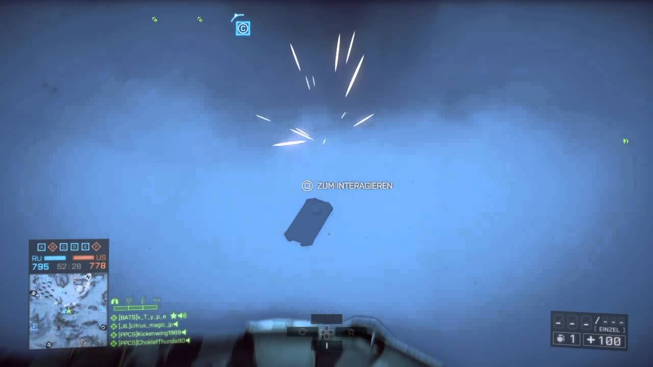 Third day of my Phantom Dog Tag search: now I have one - YouTube