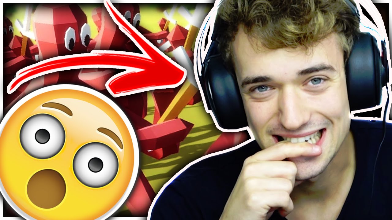 THE MOST INTENSE GAME EVER YouTube the-most-intense-game-ever-youtube