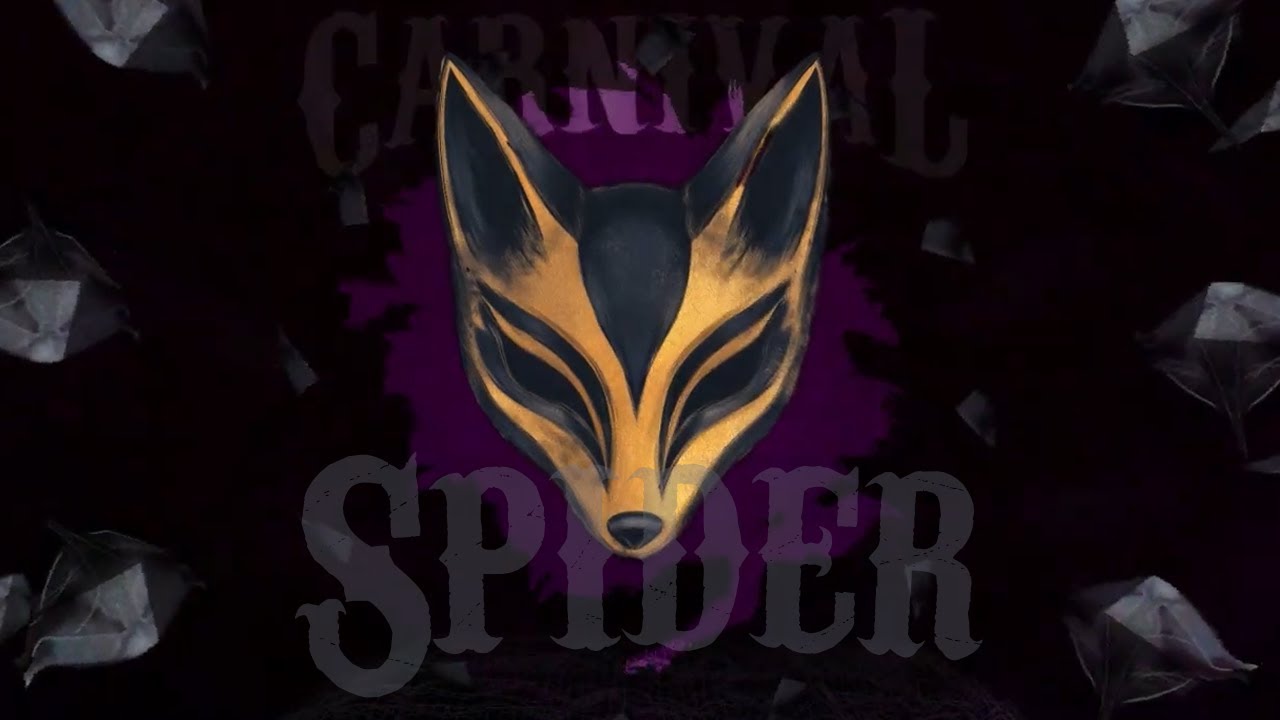 Guineuu - Carnival - Spider - YouTube