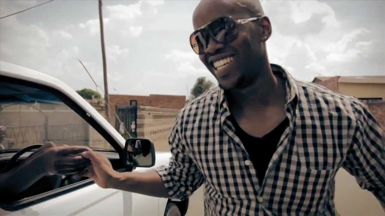 'Howza' - "Hustler" - YouTube