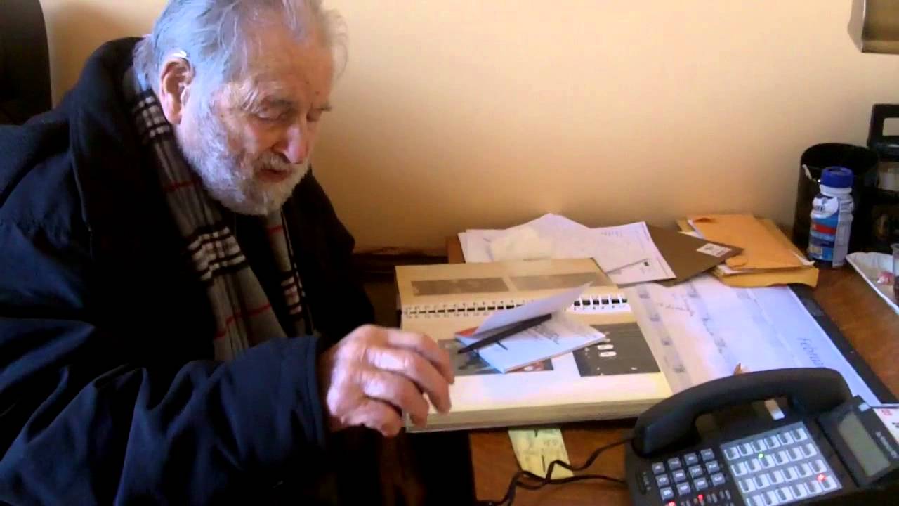 Fr. Peter Rookey Gives a Healing Blessing by Phone on 2-6-14 - YouTube