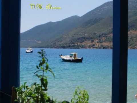 ΤΟ ΕΤΕΡΟΝ ΣΟΥ ΗΜΙΣΥ Τερζής Πασχάλης - YouTube