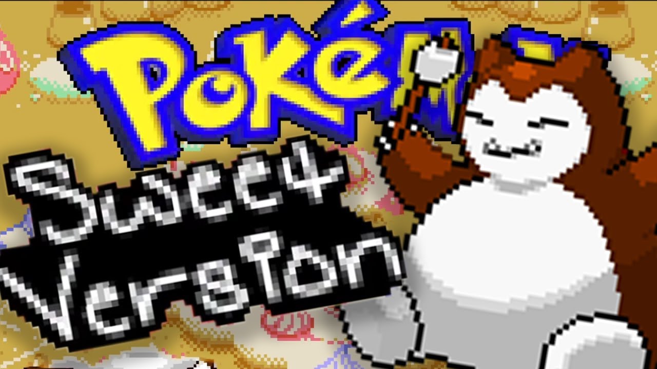 The SWEETEST Pokémon Game of All Time - YouTube