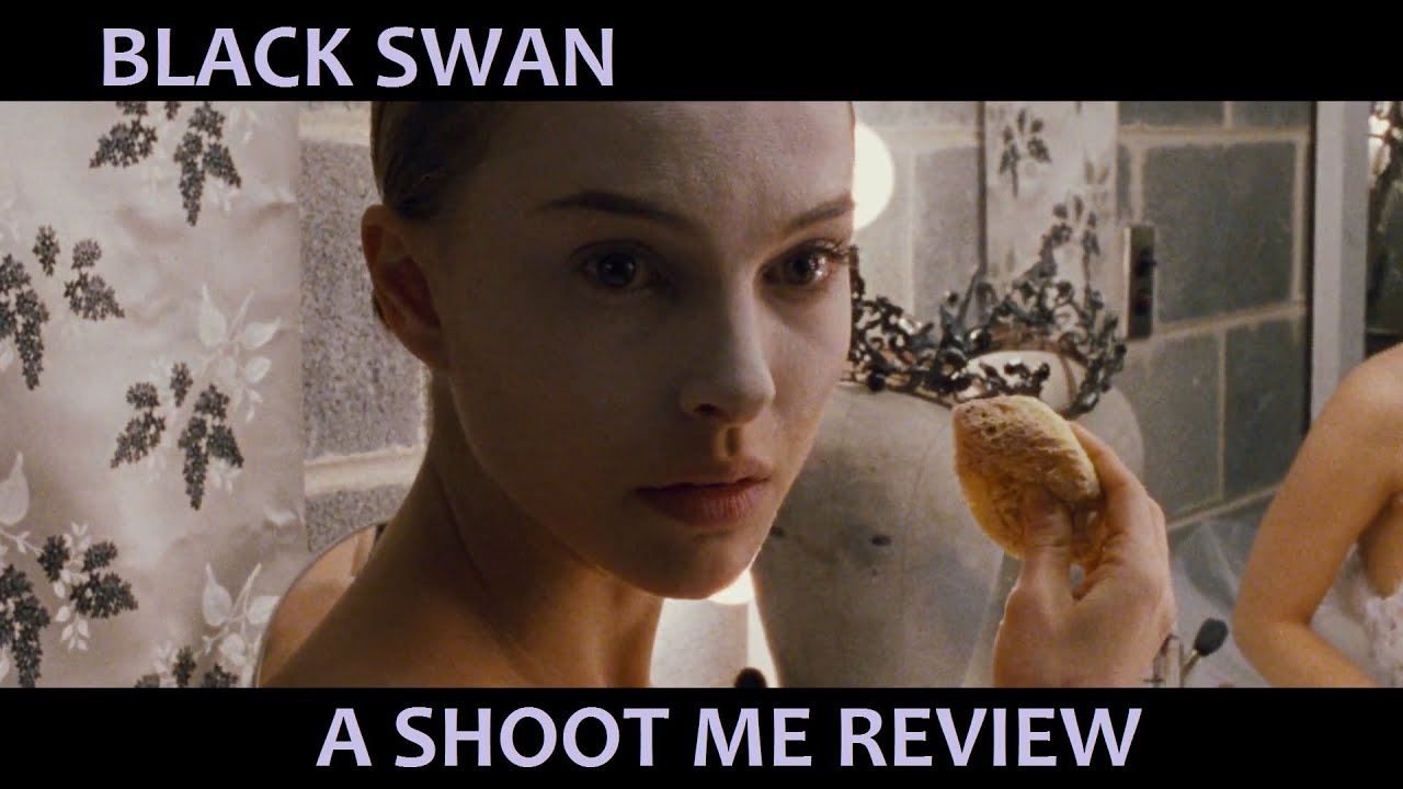 BLACK SWAN (2010) - the tragedy of perfection (SPOILERS !!!) - YouTube