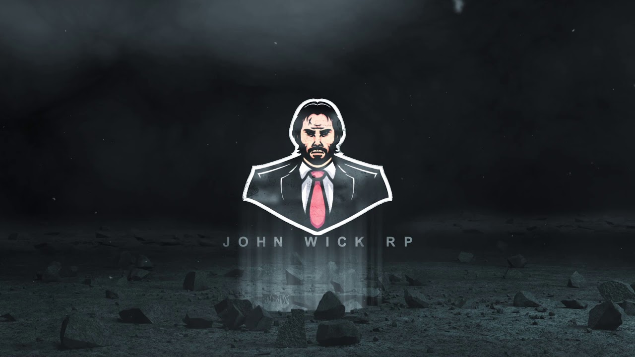 Loading Screen (John Wick) - YouTube