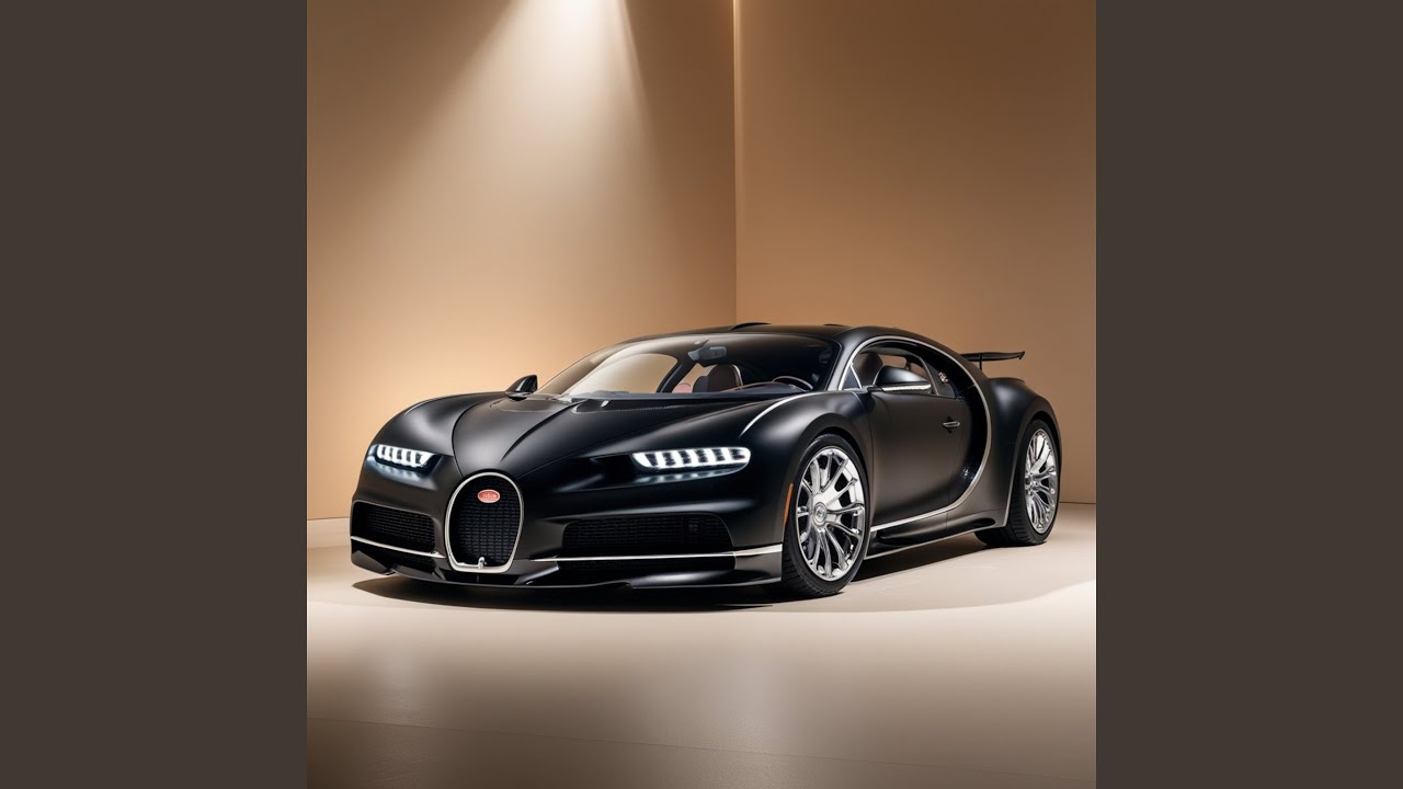 Night Flicker - YouTube