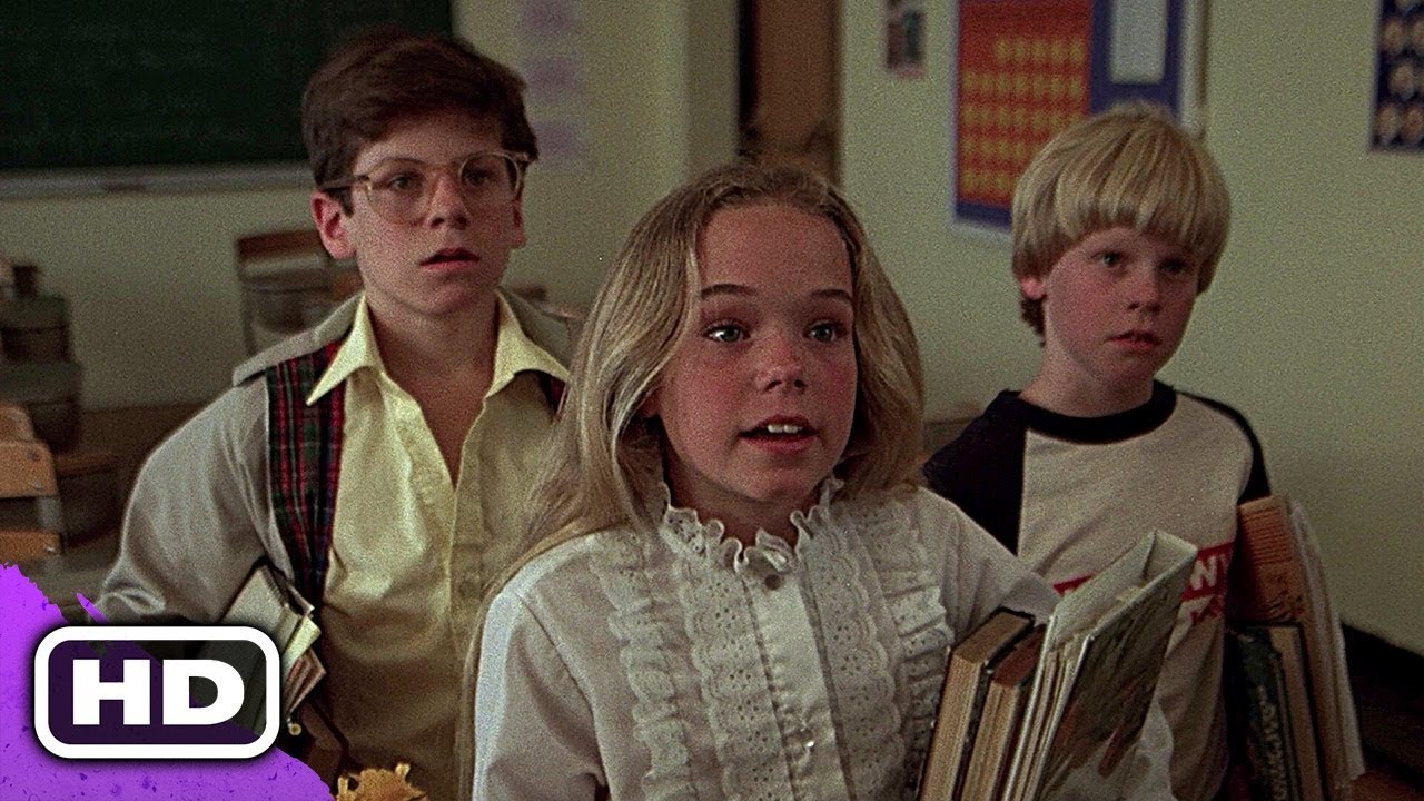 Bloody Birthday (1981) Official HD Trailer | Horror Archive - YouTube