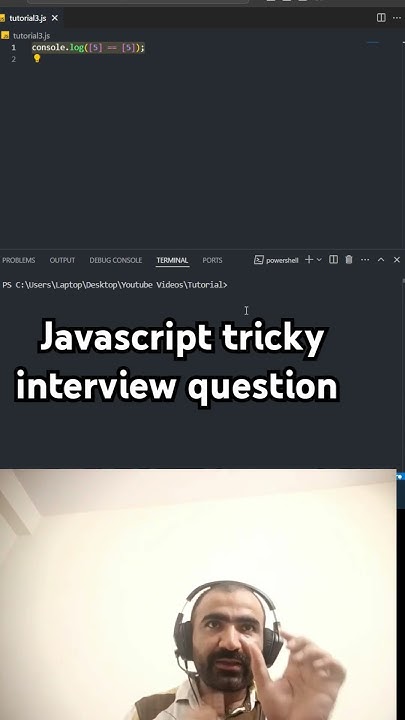 Javascript Array Interview Question Codingtips Programming Javascript Array Coding Chatgpt