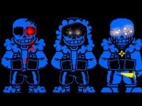 Outer!murder time trio - space of dust phase 1 ost tmem - YouTube