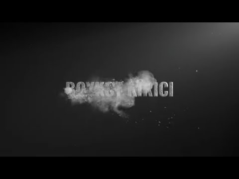 Kısa Film ▪︎ Boykot Kırıcı ▪︎ Yeni ▪︎ 2026 