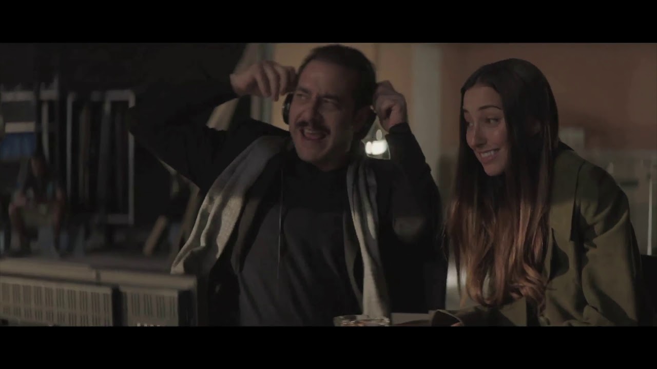 Compulsión - Batán Silva - Tráiler Oficial México - YouTube