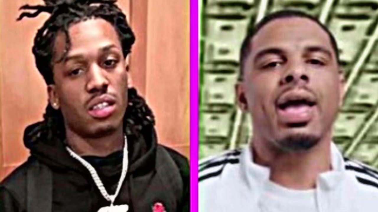 Memo 600 Doing A Song With Kiddo Curry OPPS | Kiddo Curry Responds ...