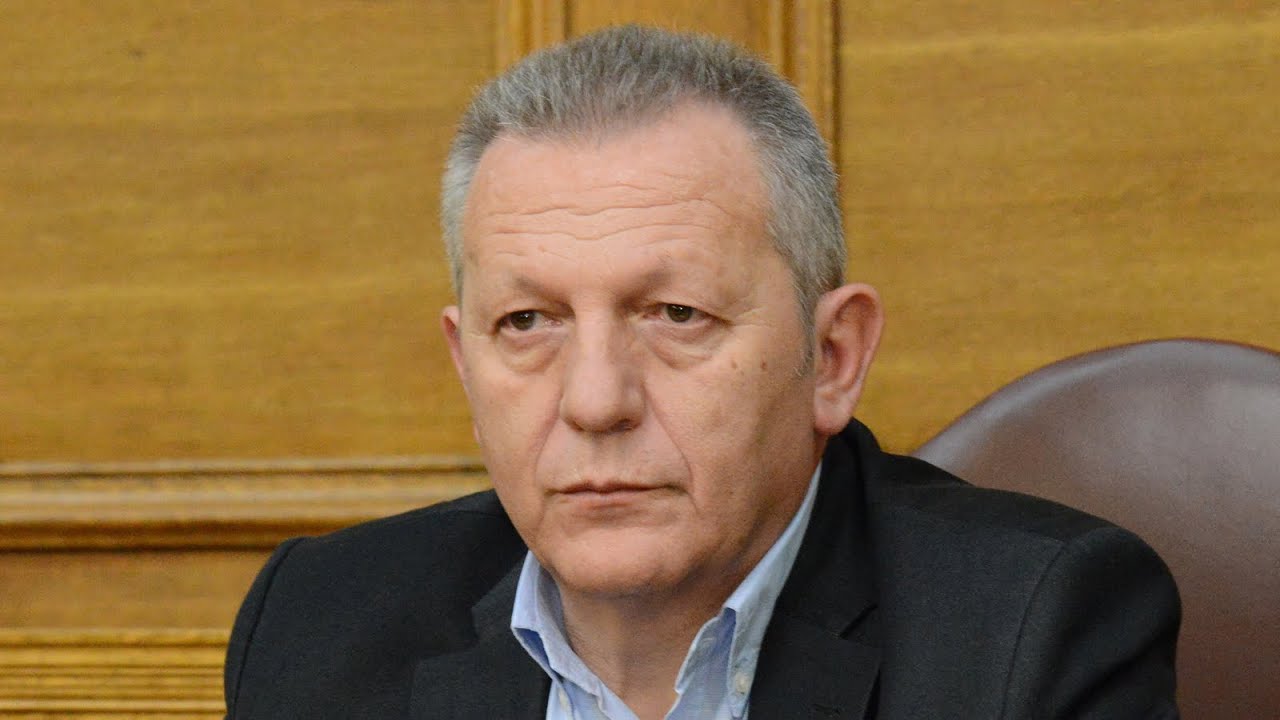 ΠΑΡΕΜΒΑΣΗ ΤΟΥ ΘΑΝΑΣΗ ΠΑΦΙΛΗ ΣΤΑ «ΠΑΡΑΠΟΛΙΤΙΚΑ FM» - YouTube