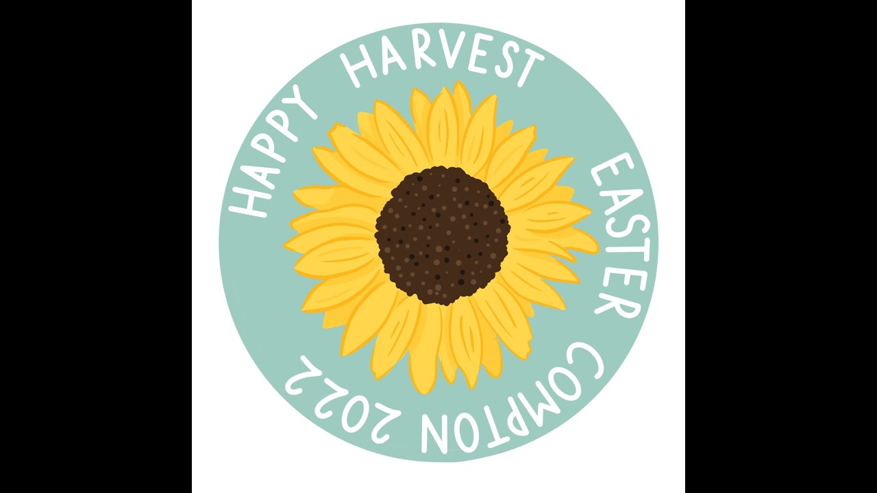 Easter_Compton_2022_Harvest - YouTube