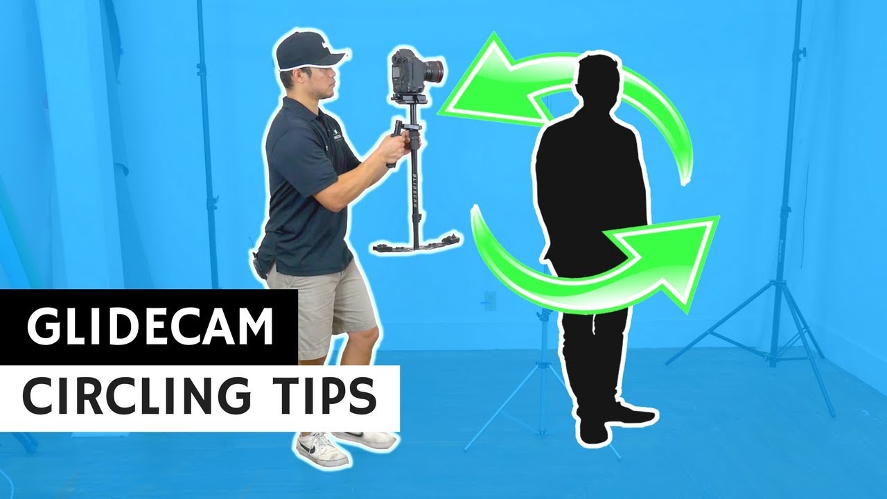 Video Stabilizer - Circular Pan Movement for Video w/ 'Devinsupertramp ...