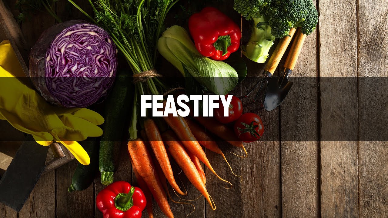 Best of feast of Today 24 recipes - YouTube