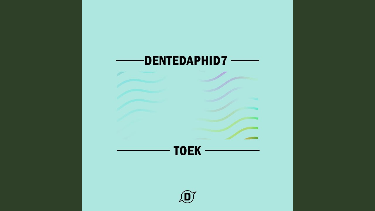 Toek (Extended Mix) - YouTube