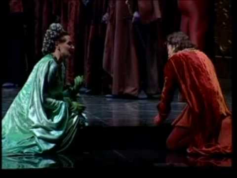 Euryanthe - Finale II. Act - YouTube