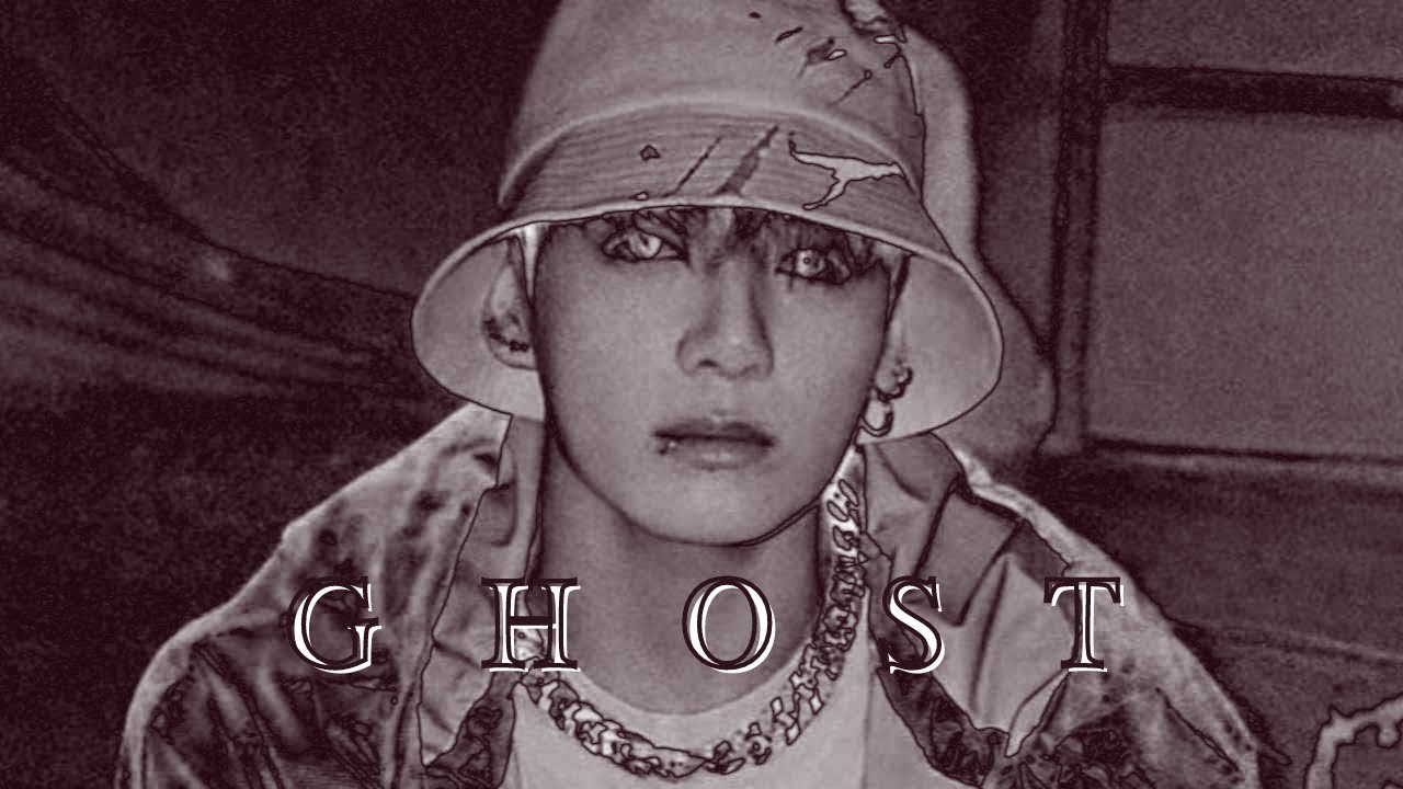 Jungkook - GHOST (FMV) - YouTube