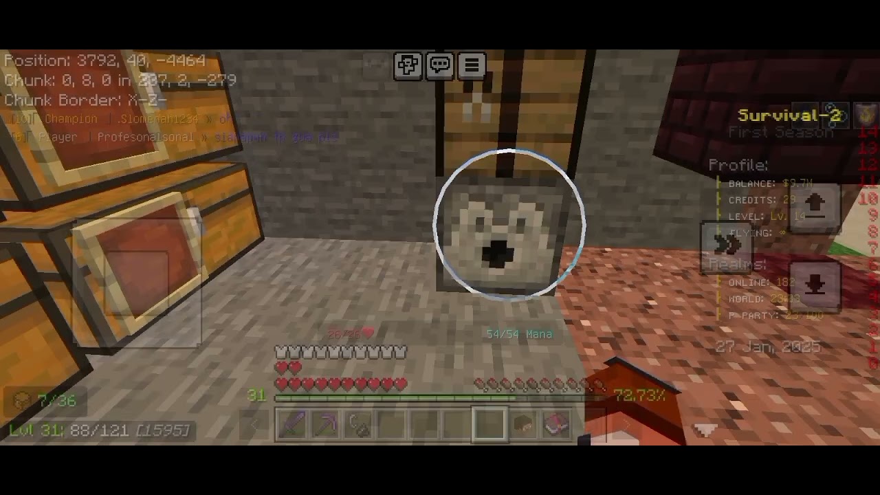 Explosive Pickaxe Slimefune Guide - YouTube