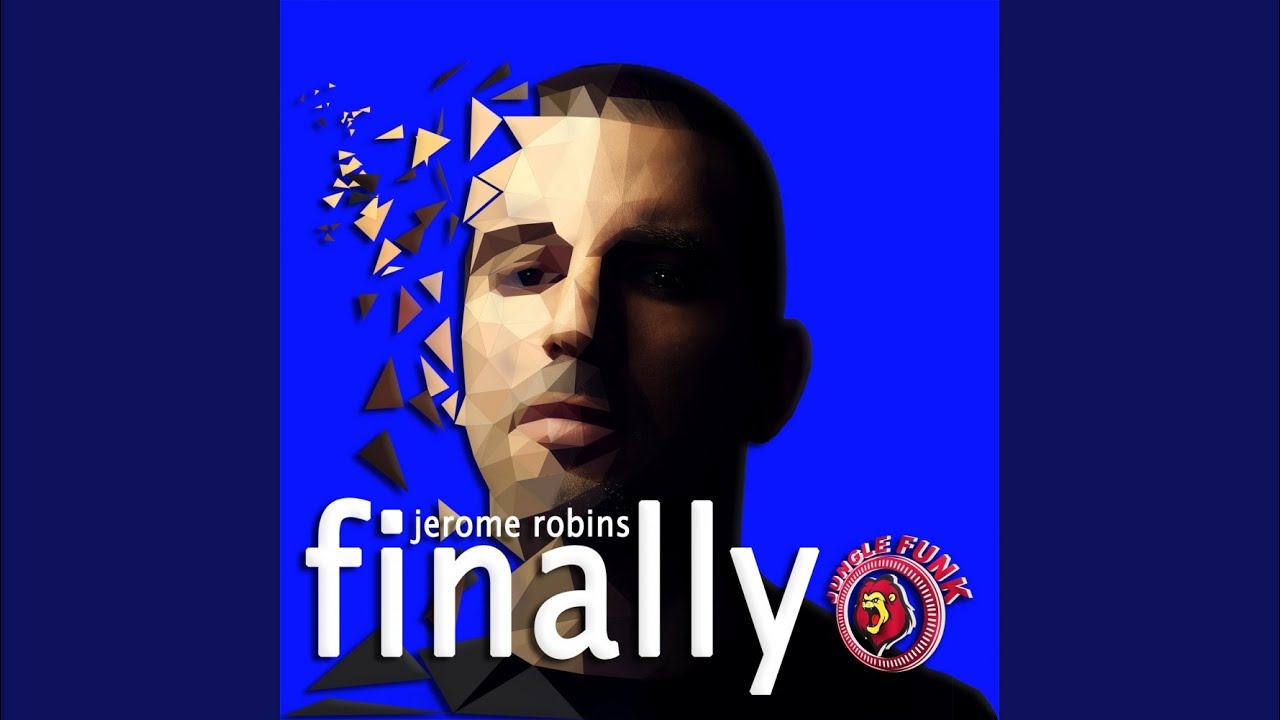 Finally (Original Mix) - YouTube