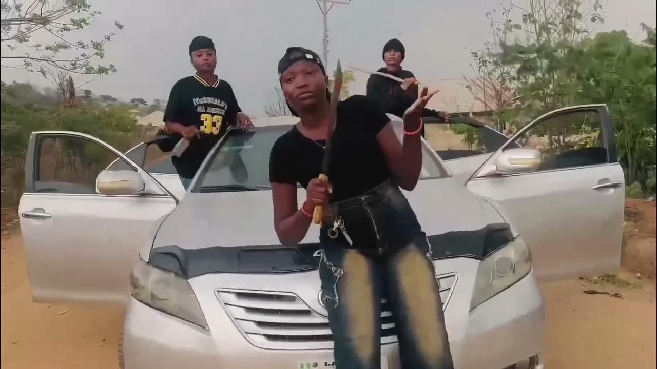 Trailers APRIL 4 (.OJO KERIN OSU KERIN ) coming soon - YouTube