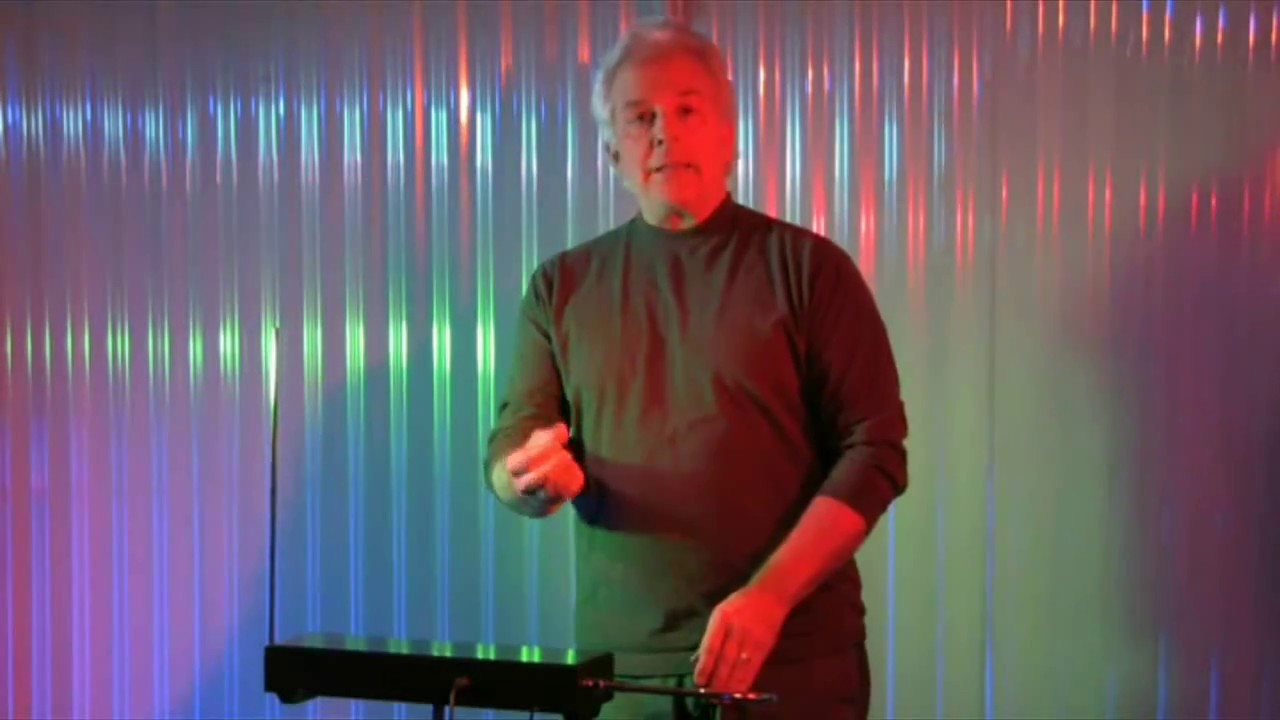 Kip Rosser's "Complete Theremin:" Lesson 24, Theremin Vocabulary ...