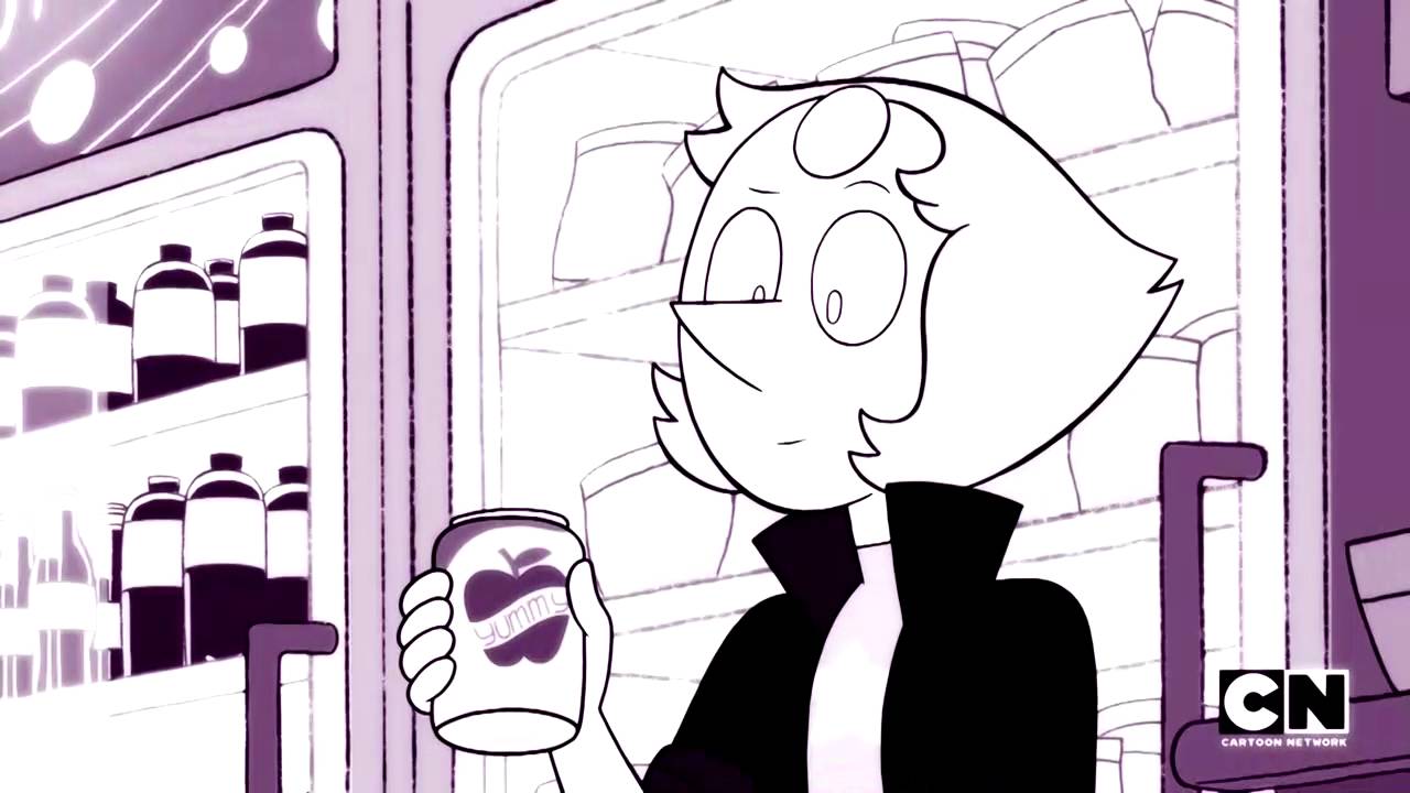 Pearl x Rose/Pearl x Mystery Girl [Sheena]. (Wicked game) - YouTube