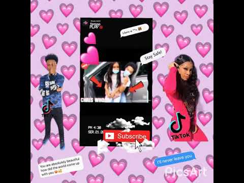 Ocean and kel/ best dancing videos/ cutee💓coupless /feat OCean ANd LUH KEl GAng