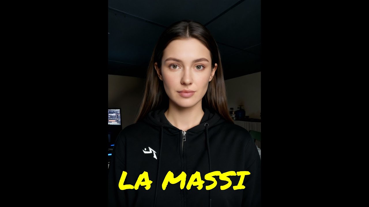Llego LA MASSI Papei - LA MASSI - YouTube